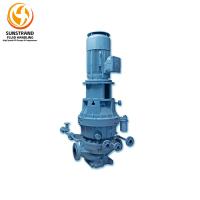 Quality LMC Vertical Inline Process Gas Compressor Integrally Geared Compressor for sale