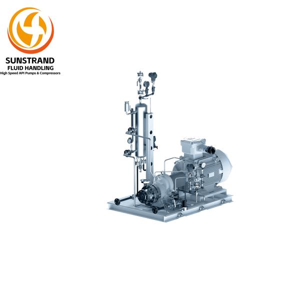 Quality Industrial Sunflo Pumps SFH-W3 High Speed Horizontal Centrifugal Pump for sale
