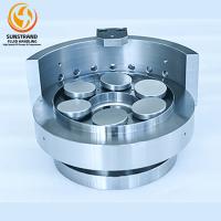 Quality Heavy High Speed Centrifugal Pump Spare Parts HMP5000 Sundyne Bearing for sale