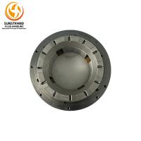 Quality HMP7000 Integrally Geared Centrifugal Pump Bearing Vertical Multi Stage for sale
