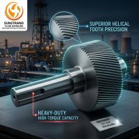 Quality LMV 311 High Speed Centrifugal Pump Shaft Spare Parts for sale