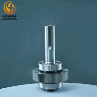 Quality LMV 322 High Speed Centrifugal Pump Shaft OH6 Integrally Geared Pump Spare Parts for sale
