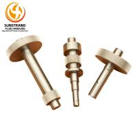 Quality Sundyne Replacement Centrifugal Pump Shaft LMV Series Low Speed Shaft for sale