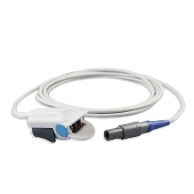 China Amydi Med Pulse Oximeter Monitors Biolight F90 DIST-3000 Finger Tip for sale