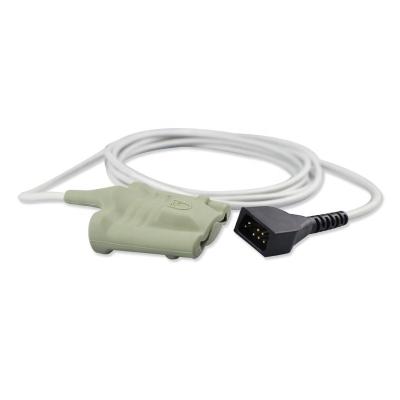 China NONIN DB9-7P Reusable Spo2 Sensor Healthcare Monitoring Pulse Oximeter Neonatal Probe for sale
