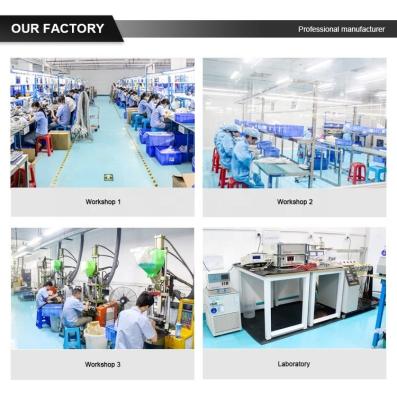 China Quick Connect Ge 5 Lead Ecg Cable Non Interfering Material Safety Customization for sale
