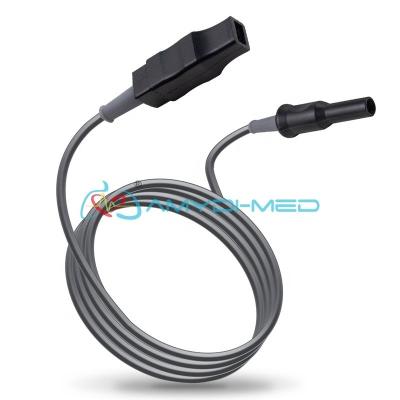 China Reusable Bipolar Wire For Forceps For ESU Compatible With Berchtold And ERBE 4.0banana for sale