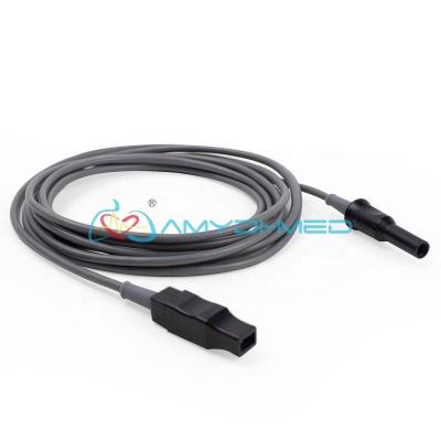 China Reusable Bipolar Wire For Forceps For ESU Compatible With Berchtold And ERBE 4.0banana for sale