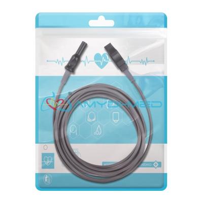 China Reusable Bipolar Wire For Forceps For ESU Compatible With Berchtold And ERBE 4.0banana for sale