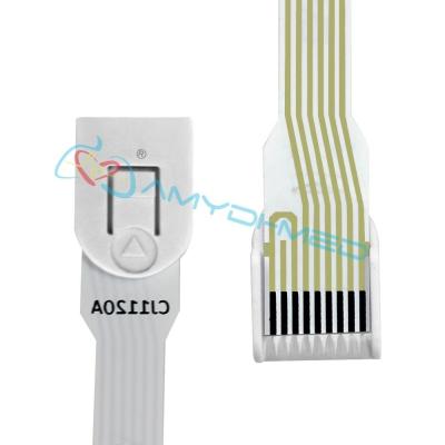 China 6 Electrodes Disposable Eeg Sensor Non Invasive Eeg Brain Sensor With Masim Modules Monitors for sale