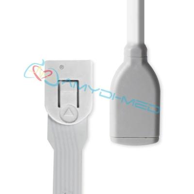 China 6 Electrodes Disposable Eeg Sensor Non Invasive Eeg Brain Sensor With Masim Modules Monitors for sale