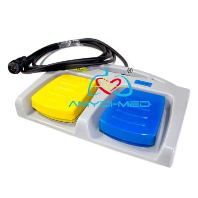 China Safety ERBE Foot Pedal ICC350 ICC300 Lightweight For Hospital And Clinic for sale