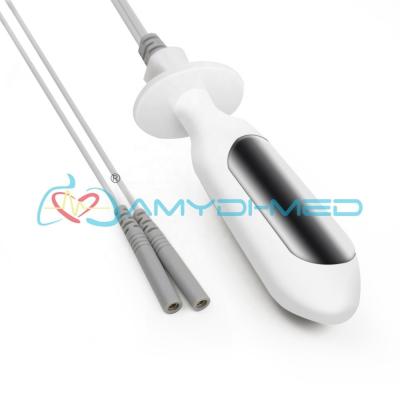 China Comfortable Vaginal Electrode Customized Pelvic Floor Exerciser Health Care for sale