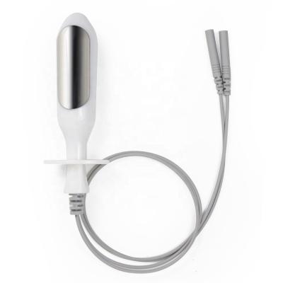 China Rehabilitation Therapy Vaginal Probe Electrode Customizable Class I Pelvic Floor Exerciser for sale