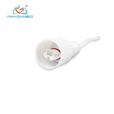 China 5 Pin Class II IBP Adapter Cable Single Use Disposable IBP Transducer Cable for sale
