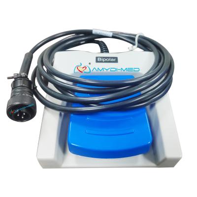 China Class I Valleylab Bipolar Footswitch ABS Electrosurgical Unit Footswitch for sale