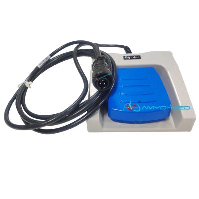 China Class I Valleylab Bipolar Footswitch ABS Electrosurgical Unit Footswitch for sale
