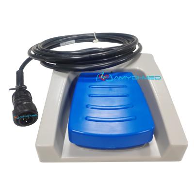 China Class I Valleylab Bipolar Footswitch ABS Electrosurgical Unit Footswitch for sale