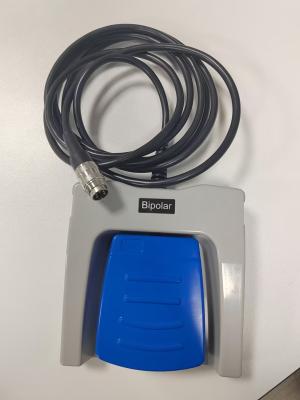 China Vio 300D 200D Erbe Footswitch Single Pedal ERBE foot pedal with 3.0m Cable for sale