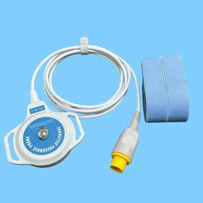 China Mediana FM20 Toco Fetal Monitor 6 Pin TPU Jacket High Precision Easy Connection for sale