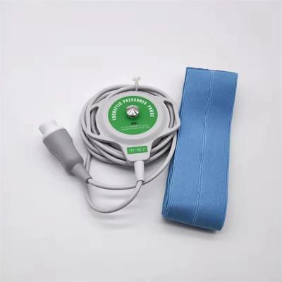 China TPU Cable Fetal Probe GE Corometrics Toco Transducer 2264HAX 12Pins for sale