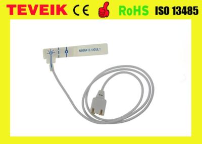 Cina Sensore eliminabile SpO2, 0.9m, DB7pin, microfoam del neonato adulto di sig.ra 1776 in vendita