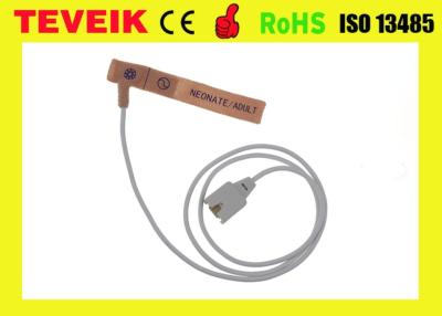 China Mej. Neo LNCS - L 2329 de Beschikbare Spo2-Speld van Sensorob 9 voor Pasgeborene/Volwassene Te koop