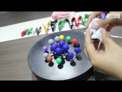 adult suction chest pediatric ecg electrodes rubber material for health monitoring