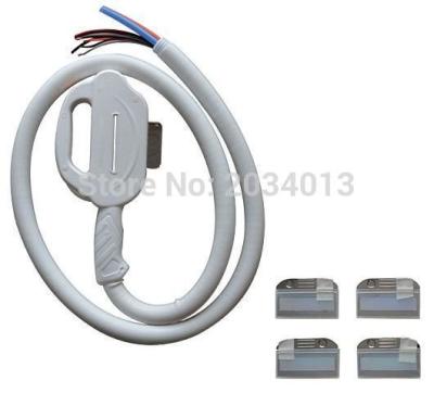 China spot:12*30 ipl beauty machine part shr opt handpiece for sale