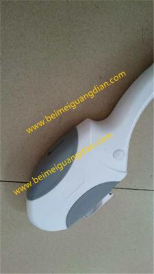 China ipl handle for HR and SR/ e light beauty machine parts Accessory for sale