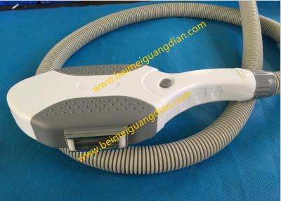 China ipl e light handle grip spare part 15*50mm for sale
