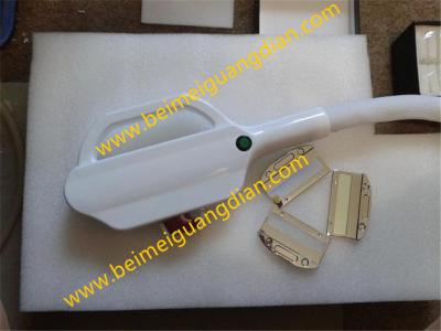China E-light / ipl handle with 12*30 mm spot size for all china machine Beauty machine Accessories for sale