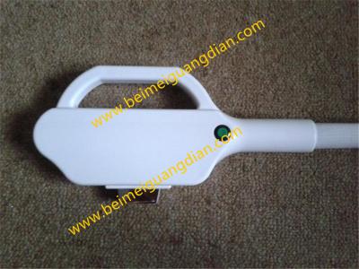 China spot size 12*30 ipl handle replacement parts handle for ipl e-light machine for sale