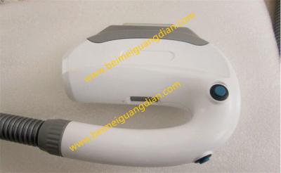 China shr Beauty machine Accessories E-light / ipl handle 15*50mm for sale for sale