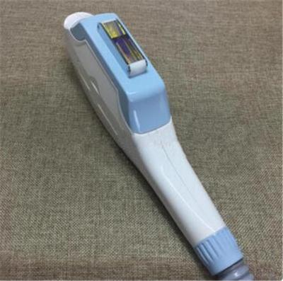 China Factory Direct 360 Magnetic light handle 530nm skin dispel acne opt beauty Instrument Special for sale