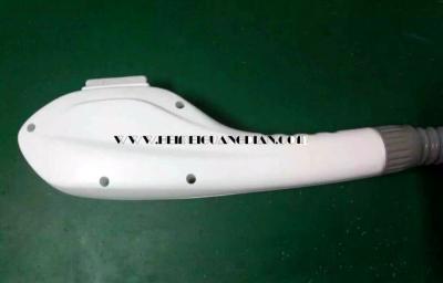 China IPL handle with Fixed-wave length IPL small handle for hair removal and tattoo removal 530nm for sale