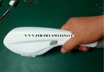 China IPL handle with Fixed-wave length640nm for sale