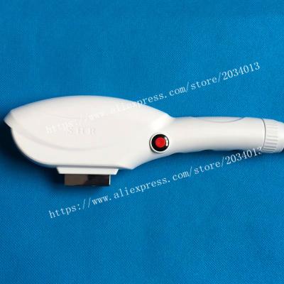 China 14mm*40mm IPl Elight Machine Handle for ProfessionalPermenant Hair Removal Machine for sale