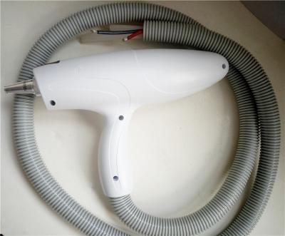 China Manufacturers selling beauty equipment accessories factory direct laser eyebrow washing treatment handle YAG laser gun for sale