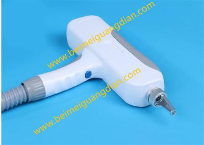 China Factory price handles laser guns laser YAG laser tattoo machine parts for sale