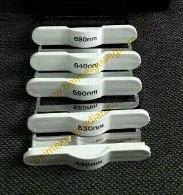 China ipl/e-light filter laser tips special filter wholesale price 5pcs all kinds of length for sale
