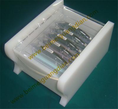 China beauty machine filter shr ipl e-light filters e-light handle parts 430/530/590/640/690nm 5 piece for sale