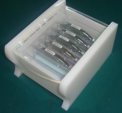 China shr ipl e light filters e-light handle parts a set lot five piece for sale