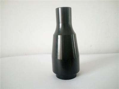 China laser handpiece with black doll(1320) probe used for Tattoo/eyebrow removal machine 2 pieces for sale