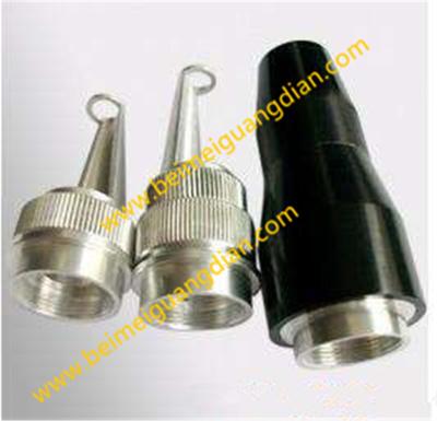 China 1064 1320 532nm forTattoo/eyebrow removal laser handpiece probe for sale