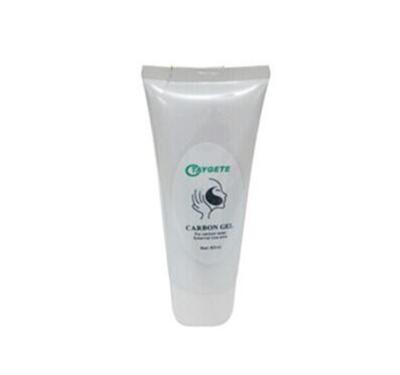 China 80ml toner soft carbon cream / black doll toner laser whitening Nano-powdered activated carbon for sale