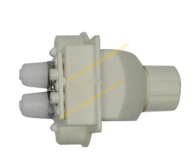 China Beauty instrument handle socket connector, OPT, IPL, E light laser, machine handle, quick plug-in joint for sale