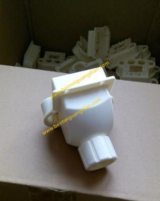 China laser hand pieces connector Beauty instrument handle socket connector, OPT, IPL, E light laser, machine handle, quick pl for sale
