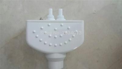 China laser ipl shr E LIGHT handle connector play and plug connector beauty machine parts connection with machine and handle . for sale