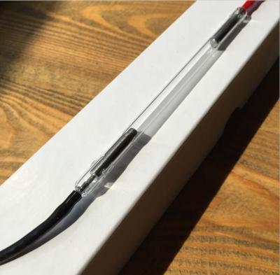 China 9*70*150mm Special whitening freckle beauty equipment to redness hair accessories light Quartz tube ipl lamp for sale
